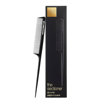 ghd The Sectioner - Tail Hair Comb : AllHair.ie