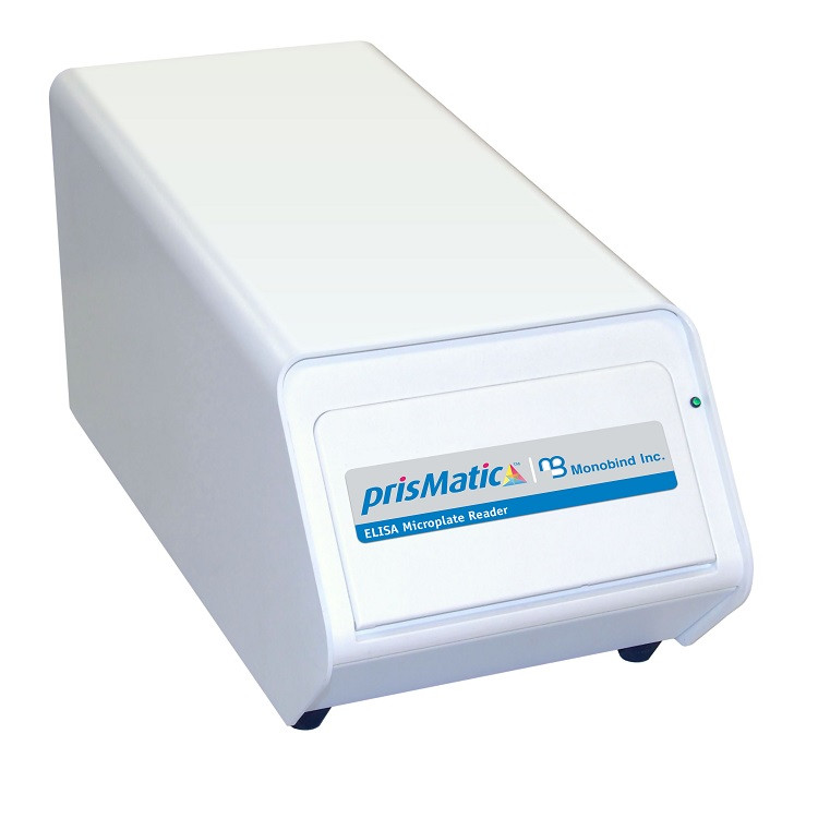 PrisMatic ELISA Analyzer | IN013 | monobind