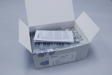 UnScience antigen IgG IgM Test kit