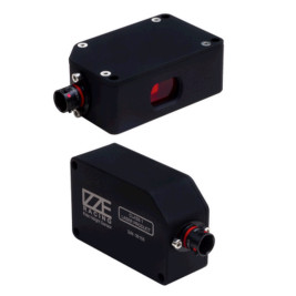 Izze Racing - Laser Ride Height Sensor - Racing Tech