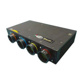 Marelli - Engine Control Units - Racing Tech