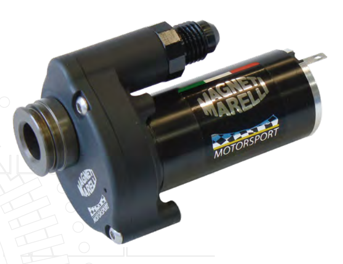 Marelli - Fuel Pumps - Racing Tech