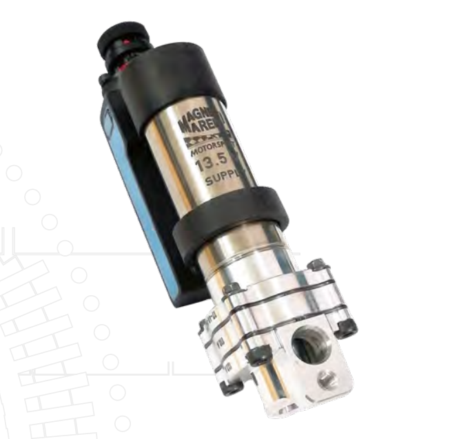 Marelli - Fuel Pumps - Racing Tech