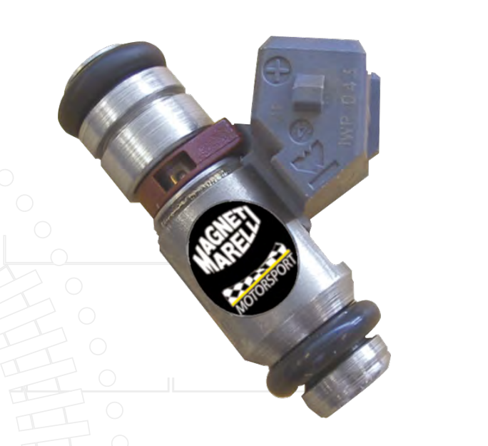 Marelli - Injectors - Racing Tech