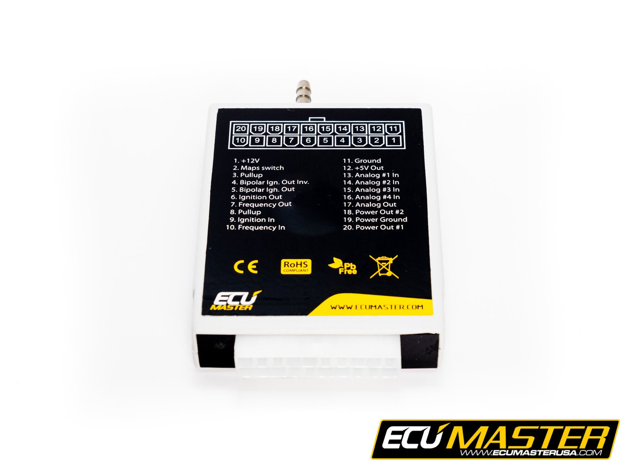 DIGITAL ECU TUNER 3, 4 Bar - Racing Tech
