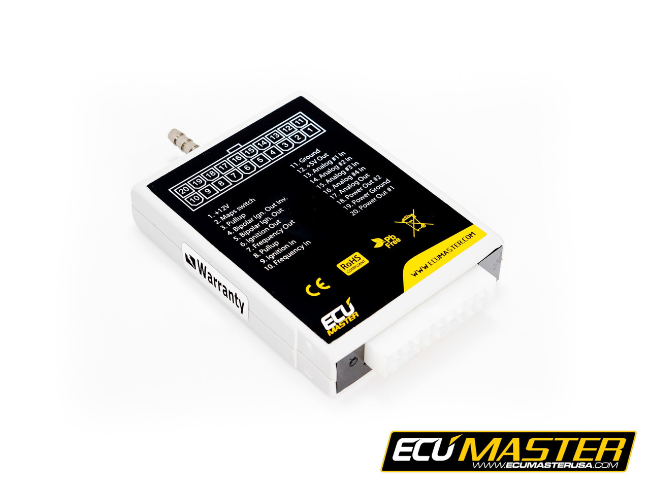 DIGITAL ECU TUNER 3, 4 Bar - Racing Tech
