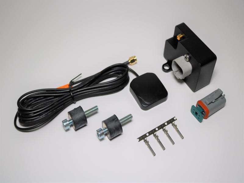 GPS to CAN DTM - Racing Tech