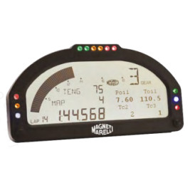 Marelli - Displays - Racing Tech
