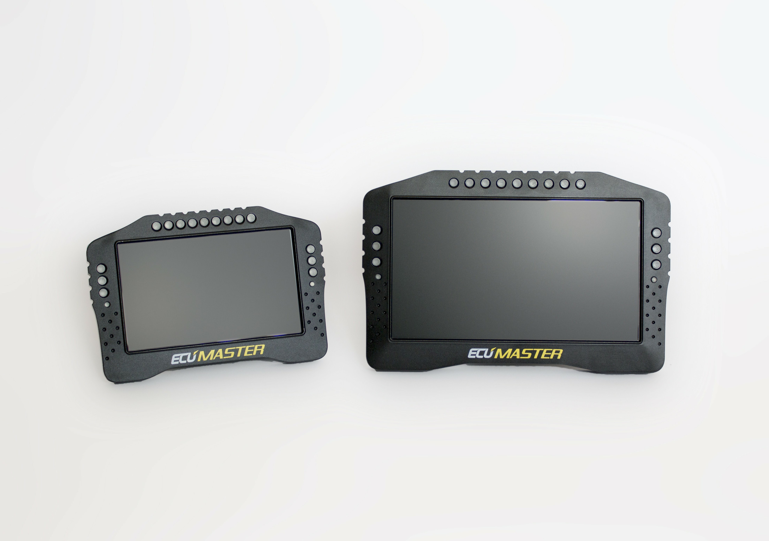 Ecumaster - Digital Dash Displays - Racing Tech