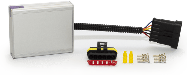 CAN Switchboard Module V3 - Racing Tech