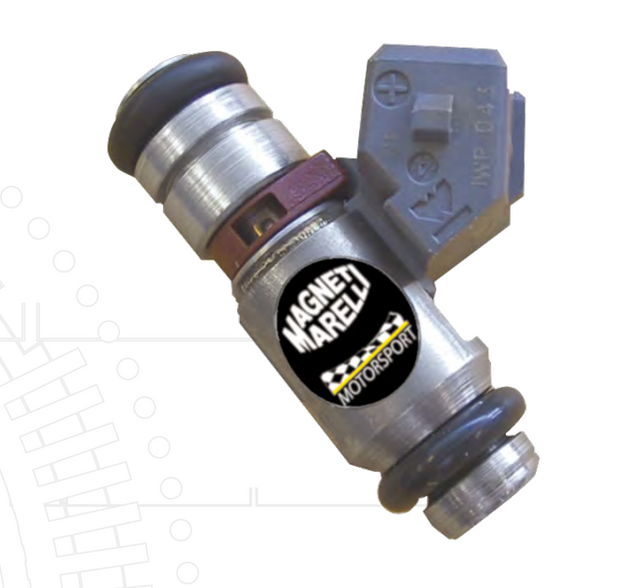 Marelli - Injectors - Racing Tech