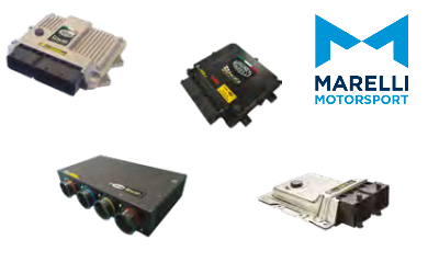 Marelli Engine Control Units Comparison - Racing Tech
