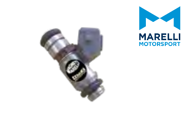 Marelli Injectors Comparison - Racing Tech