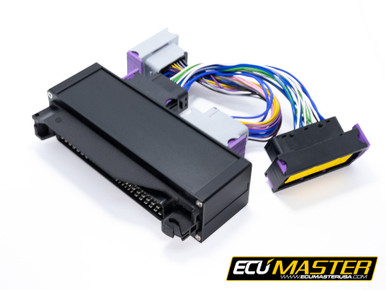 BMW M50 WITH VANOS PNP for EMU Black - Racing Tech
