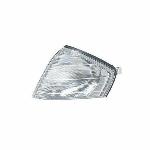 Mercedes-Benz SL R129 Headlight Lens (Left) - 1298202966