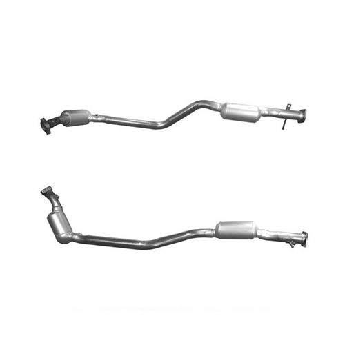 Mercedes-Benz R129 V6 Catalytic Converter (Right) - 1294907919
