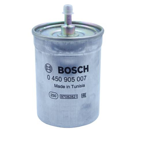 Mercedes-Benz SL/C 107 Fuel Pressure Regulator - 0000781189 | SLSHOP