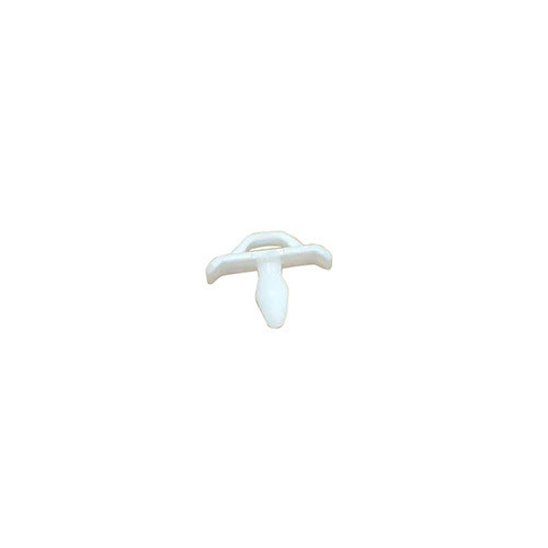Mercedes-Benz Side Moulding Plastic Clip 0009885225