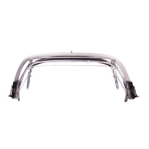 Mercedes-Benz SL 107 Hard & Soft Top