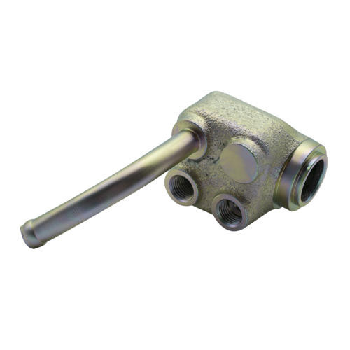 Mercedes-Benz SL W113 Pagoda Engine