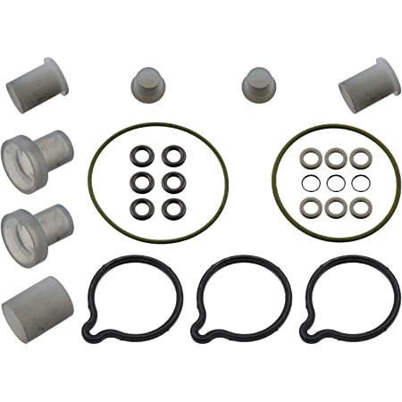 Mercedes-Benz Fuel Injection Pump Gasket Set - A0000780680 - SL Shop