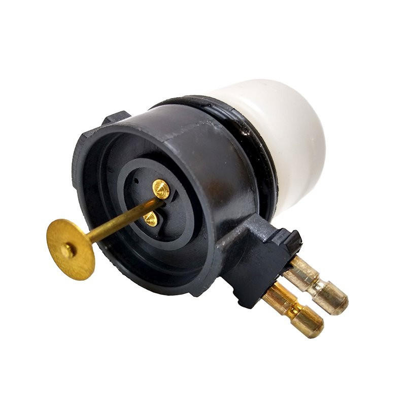 Mercedes-Benz M110, M116 & M117 Engine Temperature Sender Unit - 0025422117