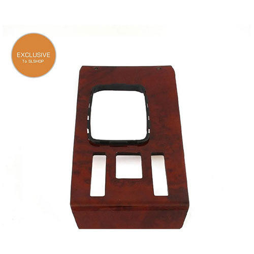 Mercedes-Benz SL 107 Under Bonnet Insulation 1076820326