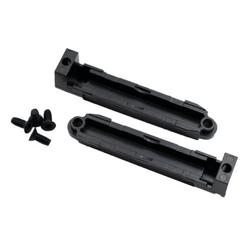 Mercedes-Benz SL R230 Trunk Lock Vacuum Actuator Repair Kit