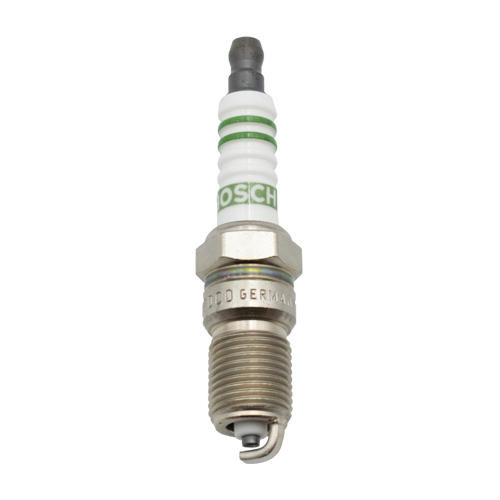 Mercedes-Benz Spark Plug - 0031591203