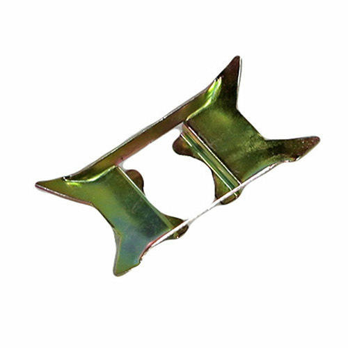 Mercedes Benz W113 Pagoda Lock Washer for Side Trim Chrome