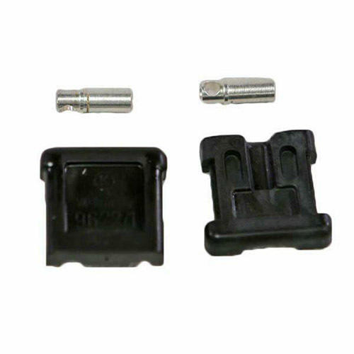 Mercedes-Benz SL W113/107 Multi Purpose Two Pin Connector