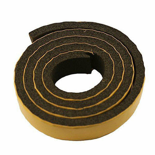 Mercedes-Benz SL/SLC 107 Multi-Purpose Adhesive Insulation Seal ...