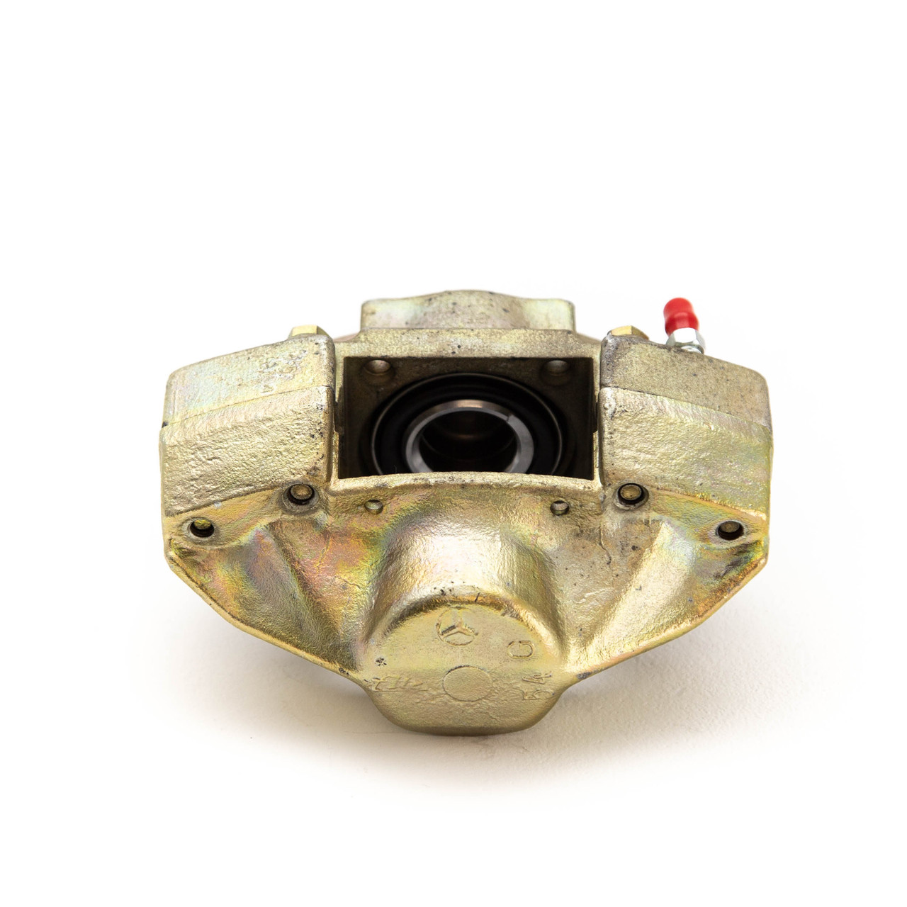 Mercedes-Benz SL 107 Rear Left 2 Pot Brake Caliper - 1264200483 | the ...