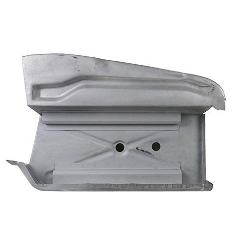 Mercedes-Benz SL 107 Right Boot Floor Repair Panel (USA)