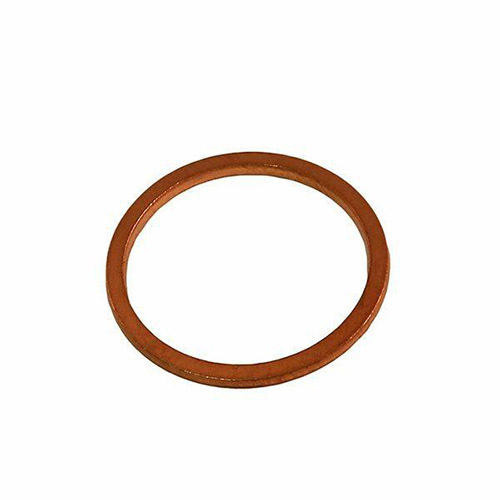 Mercedes-Benz SL W113 Fuel Tank Level Sender Sealing Ring - 007603020101