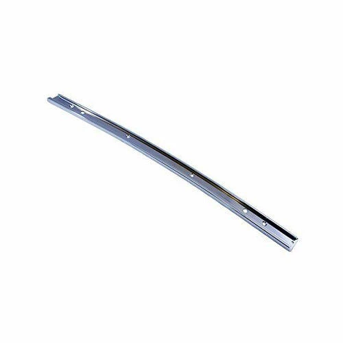 Mercedes-Benz SL 113 A Pillar Right WIndow Seal Guide Rail 1137250465