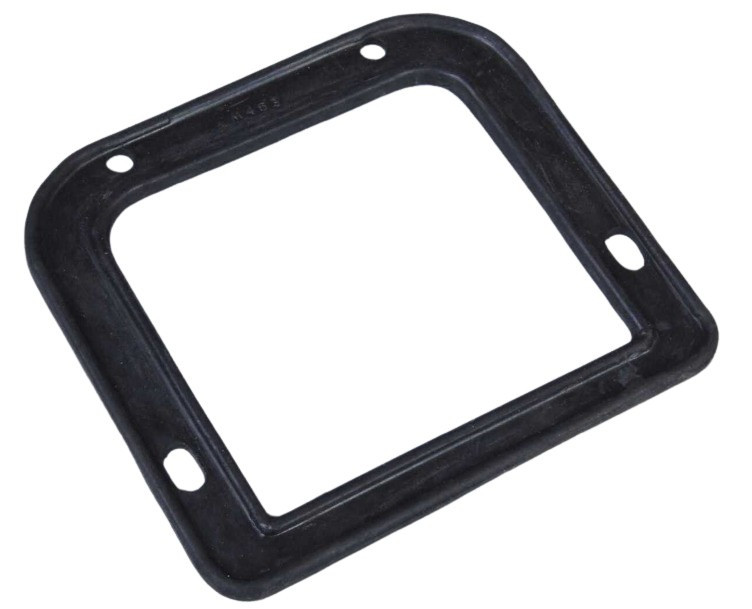 Mercedes-Benz W121 Heater Box Seal To Bulkhead - 1208310599