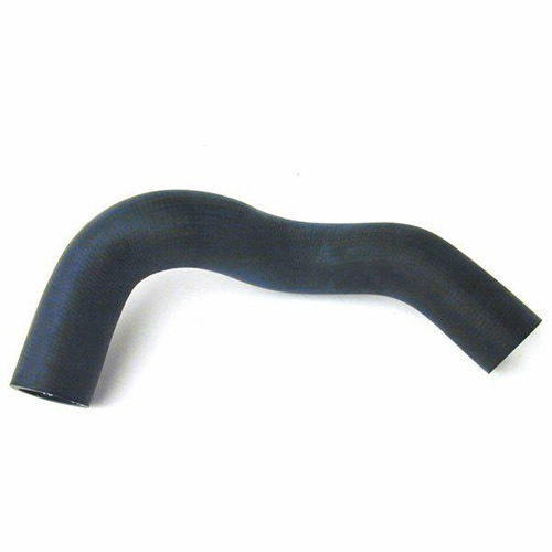 Mercedes-Benz W126 1988-'91 Radiator Lower Coolant Hose 1265016082