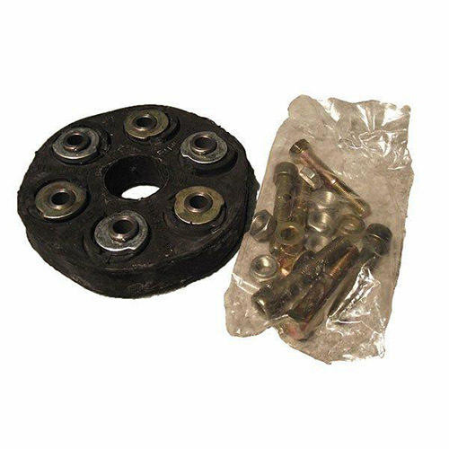 Mercedes-Benz SL 107 300 Front Prop Shaft Coupling - 1244100115
