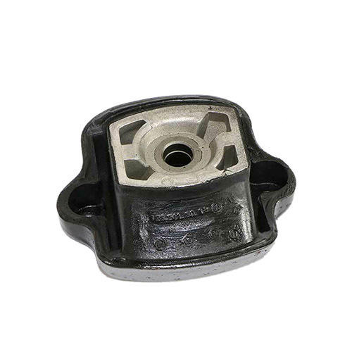 Mercedes-Benz Engine Mount Bracket Fixing - 1232411213