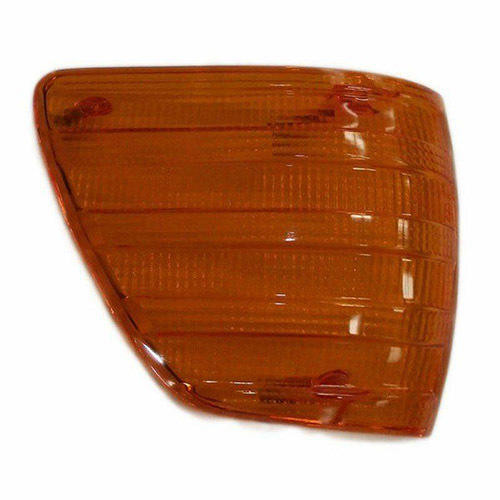 SL & SLC 107 Complete Front Indicator Lens Set