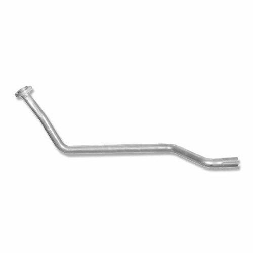 Mercedes-Benz 107 280SL & SLC Exhaust System Front Left Downpipe ...