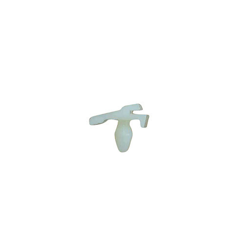 Mercedes-Benz W111 & W112 Upper Door Trim Plastic Plug - 0009881781