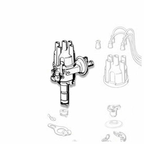 Mercedes-Benz W121 190SL Ignition Distributor Kit