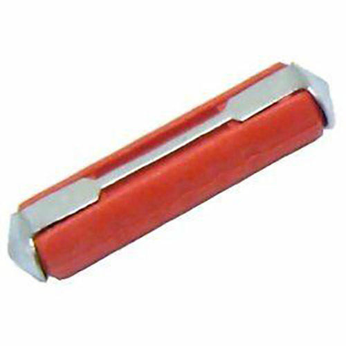 Mercedes-Benz SL 107 16 Amp Continental Fuse - Red
