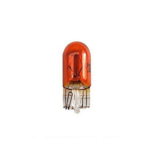 Orange Capless Sidelight Bulb - The SL Shop