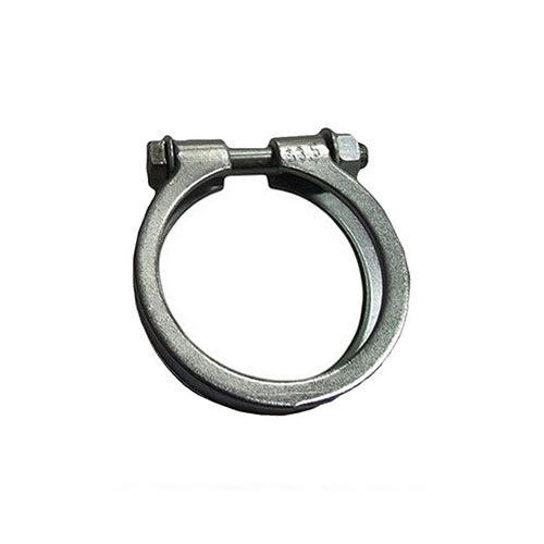 Mercedes-Benz 53.5mm Exhaust Clamp - 0004900841