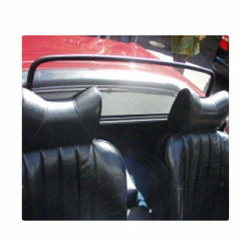Mercedes-Benz SL W113 Pagoda Soft Top Wind Deflector Shield
