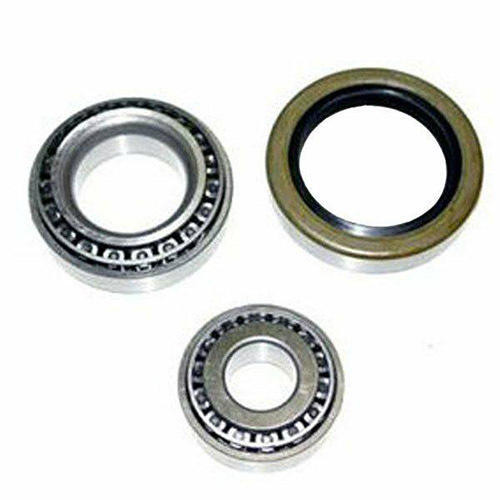 Mercedes-Benz SL 107 Front Wheel Bearing Kit (post 09-85) 2013300251