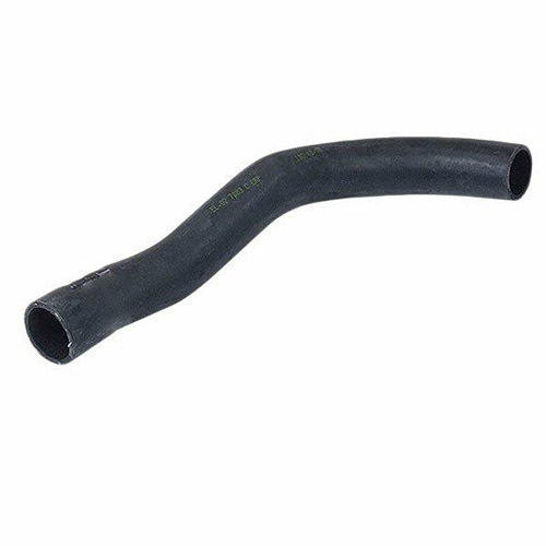 Mercedes-Benz SL & SLC 107 Bottom Radiator Hose - 1075010082